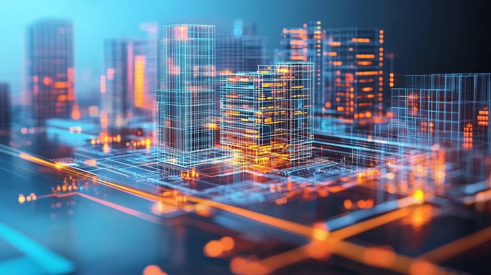 Pioneering True Integration: Anavitor LCA's Unique Two-Way BIM Solution ...